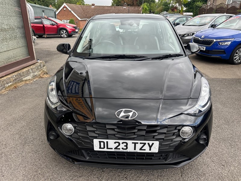 Used Vehicles in Rochester, Kent | Higham Garage