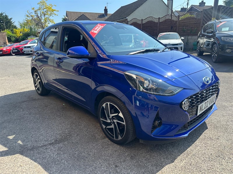 Used Vehicles in Rochester, Kent | Higham Garage