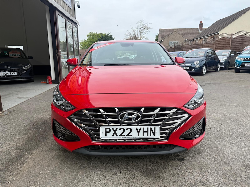 Used Vehicles in Rochester, Kent | Higham Garage