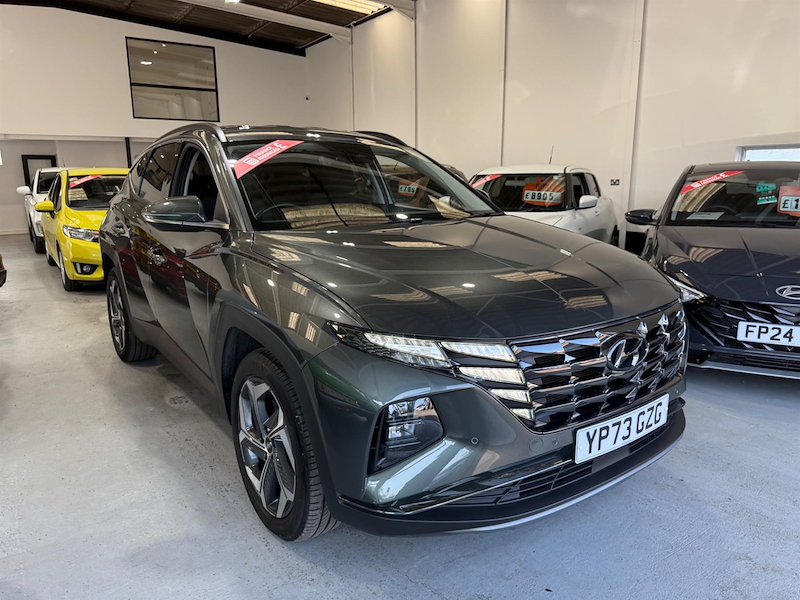 Used Vehicles in Rochester, Kent | Higham Garage