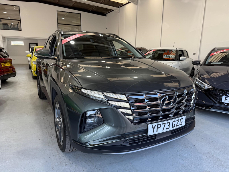 Used Vehicles in Rochester, Kent | Higham Garage