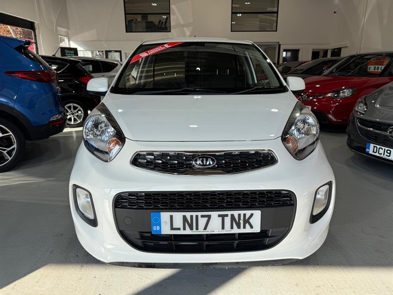 Used Vehicles in Rochester, Kent | Higham Garage