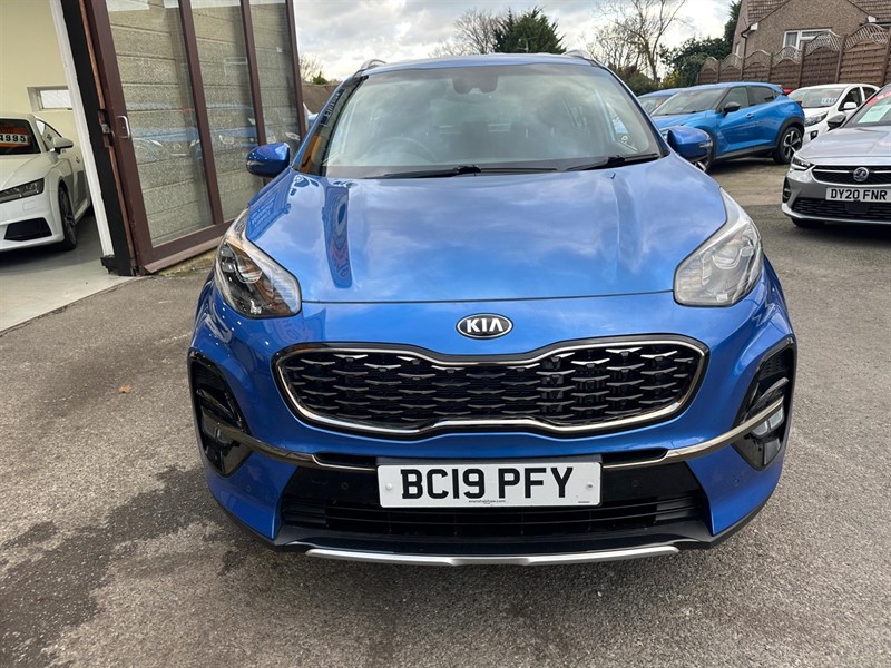 Used Vehicles in Rochester, Kent | Higham Garage