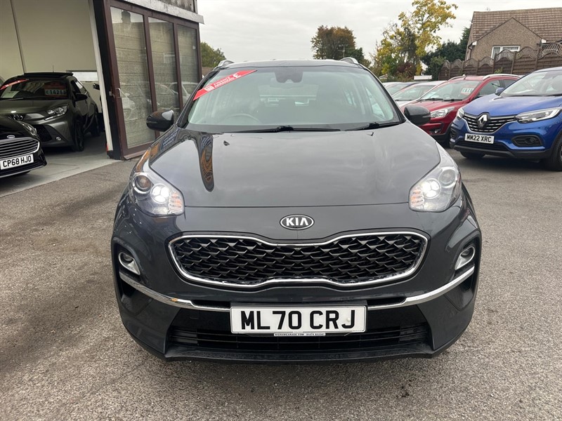 Used Vehicles in Rochester, Kent | Higham Garage