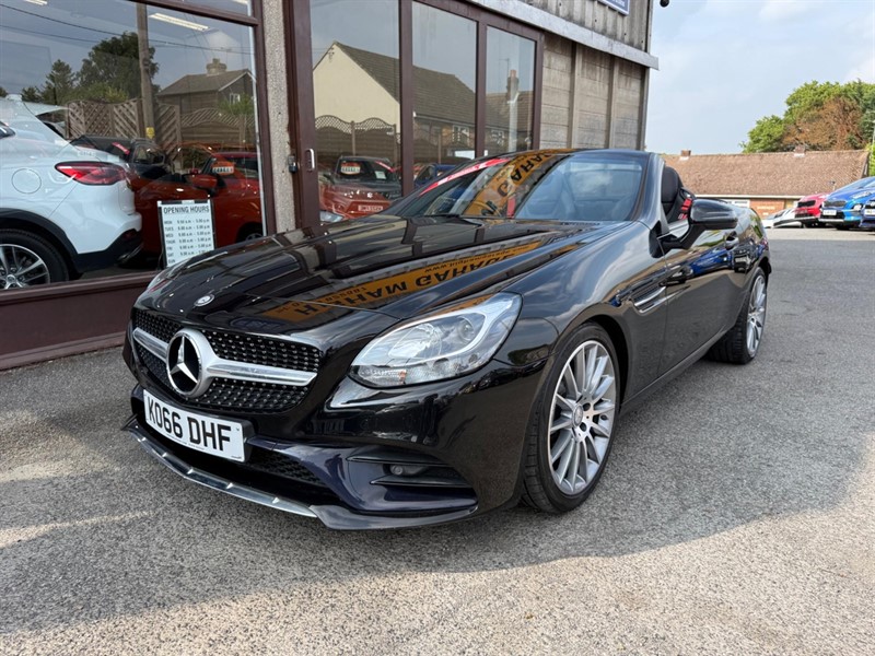 Used Vehicles in Rochester, Kent | Higham Garage