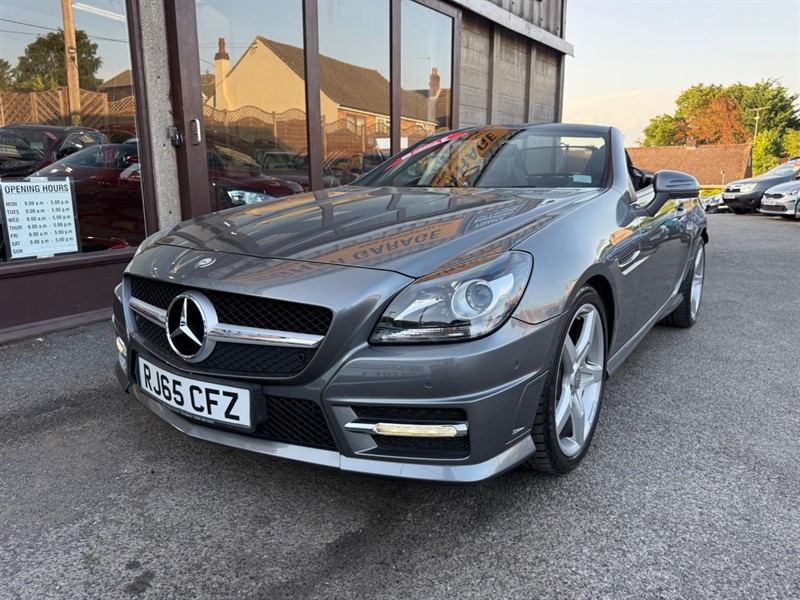 Used Vehicles in Rochester, Kent | Higham Garage