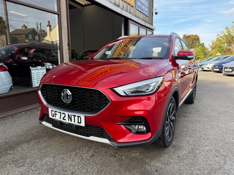 Used Vehicles in Rochester, Kent | Higham Garage