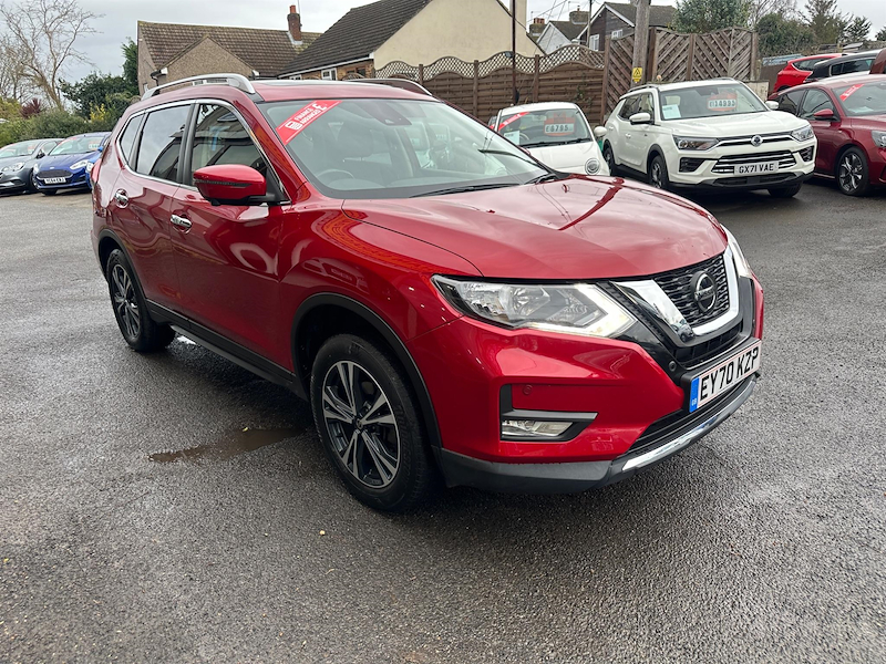 Used Vehicles in Rochester, Kent | Higham Garage