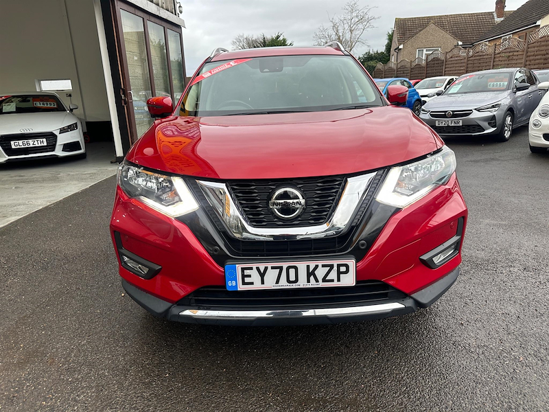 Used Vehicles in Rochester, Kent | Higham Garage