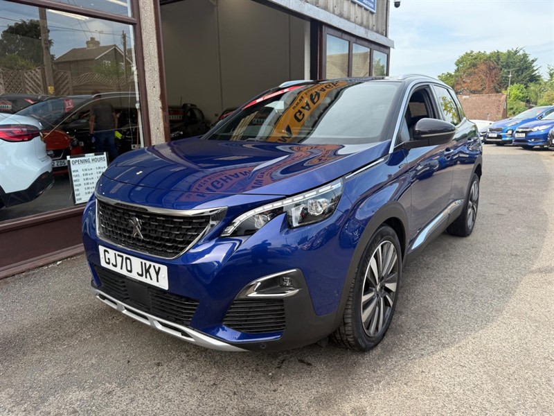 Used Vehicles in Rochester, Kent | Higham Garage