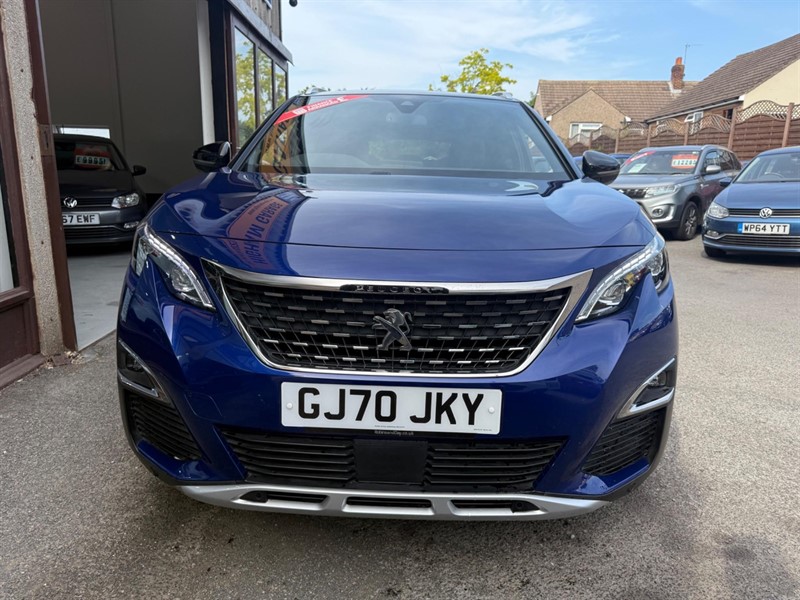 Used Vehicles in Rochester, Kent | Higham Garage