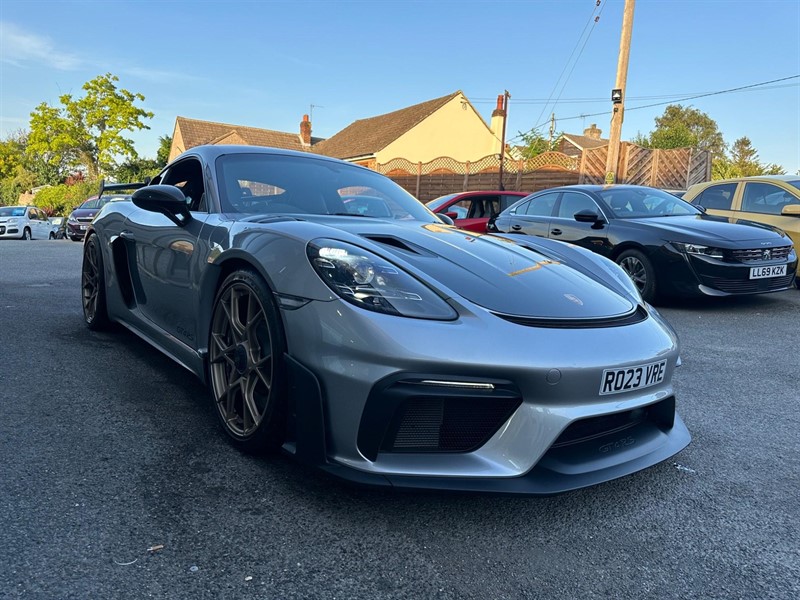 Used Vehicles in Rochester, Kent | Higham Garage