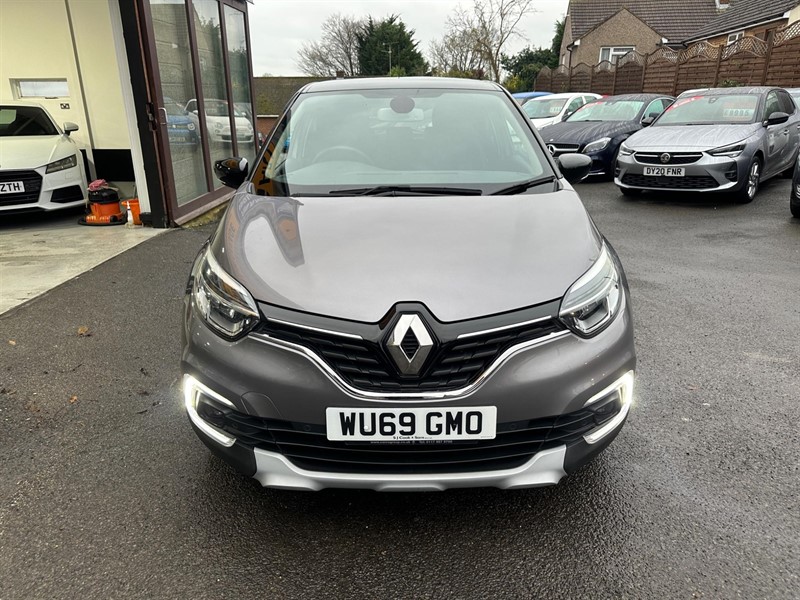 Used Vehicles in Rochester, Kent | Higham Garage