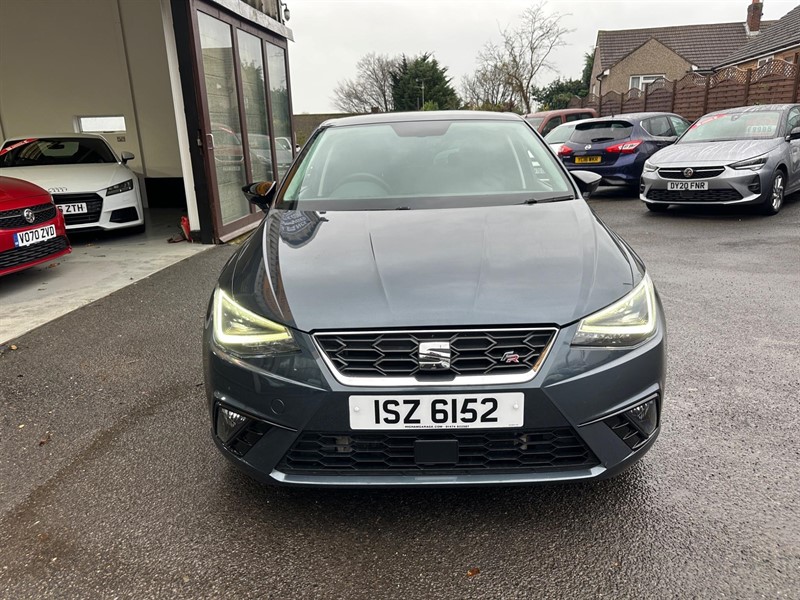 Used Vehicles in Rochester, Kent | Higham Garage