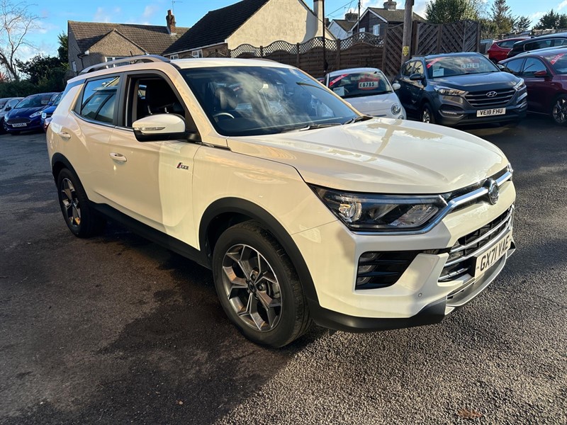 Used Vehicles in Rochester, Kent | Higham Garage