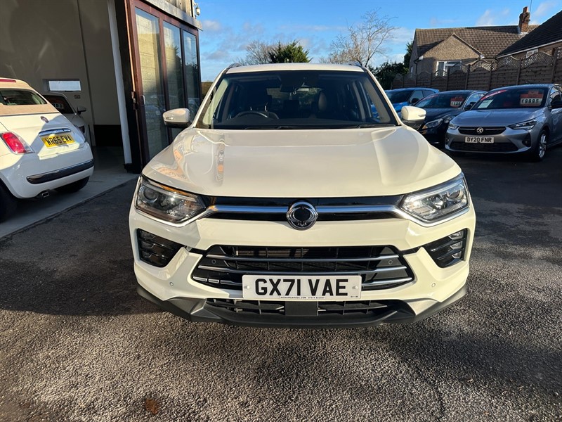 Used Vehicles in Rochester, Kent | Higham Garage