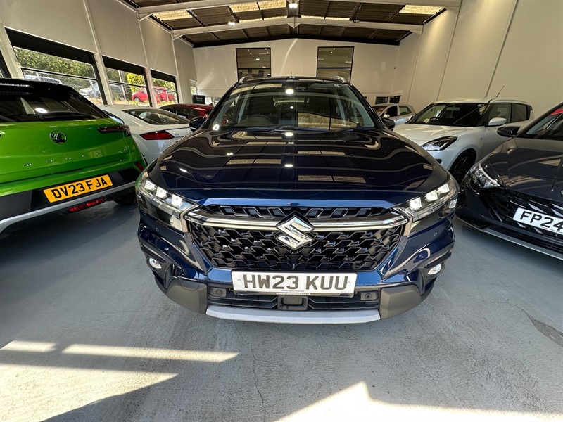 Used Vehicles in Rochester, Kent | Higham Garage