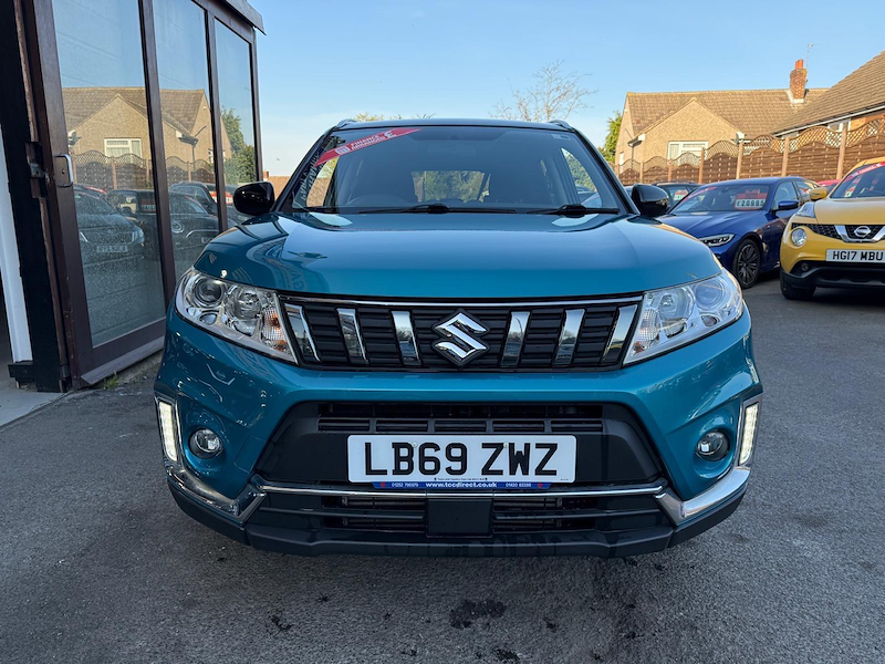 Used Vehicles in Rochester, Kent | Higham Garage