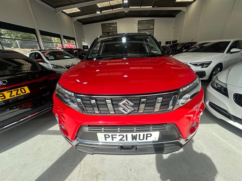 Used Vehicles in Rochester, Kent | Higham Garage