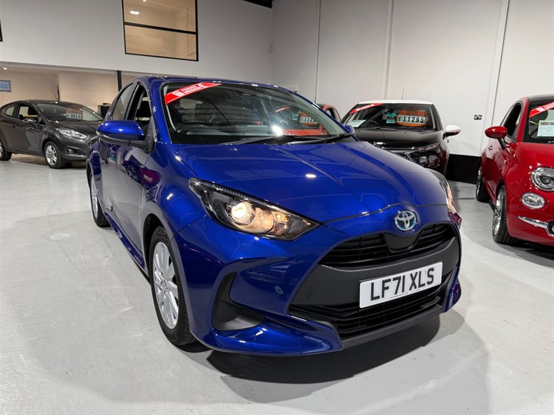 Used Vehicles in Rochester, Kent | Higham Garage