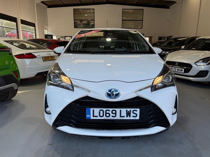 Used Vehicles in Rochester, Kent | Higham Garage