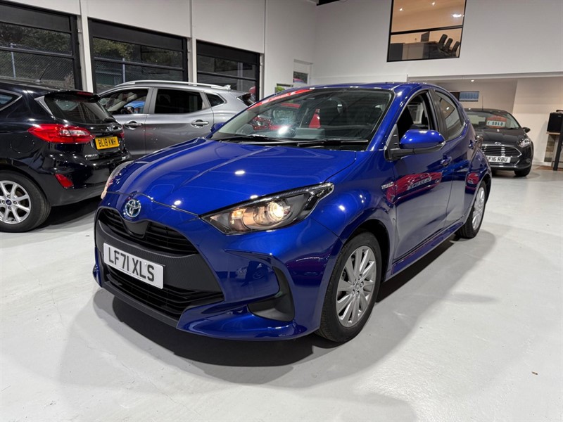 Used Vehicles in Rochester, Kent | Higham Garage