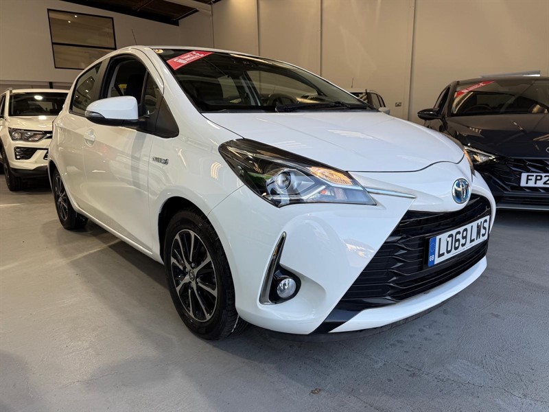 Used Vehicles in Rochester, Kent | Higham Garage