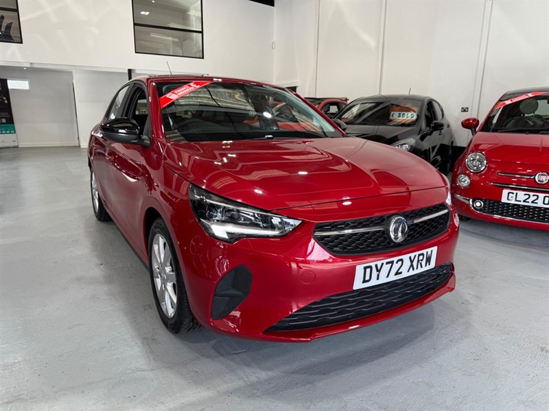 Used Vehicles in Rochester, Kent | Higham Garage