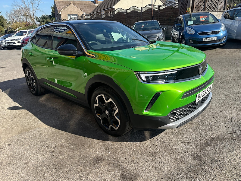 Used Vehicles in Rochester, Kent | Higham Garage