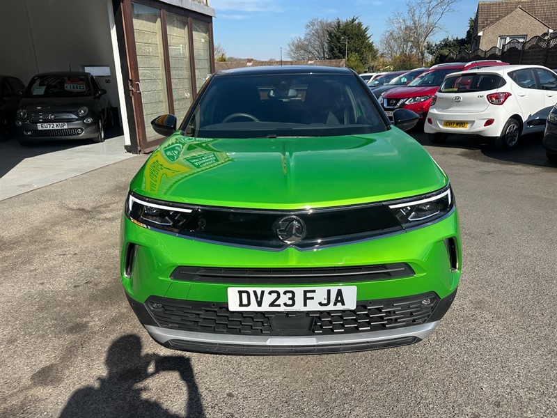 Used Vehicles in Rochester, Kent | Higham Garage