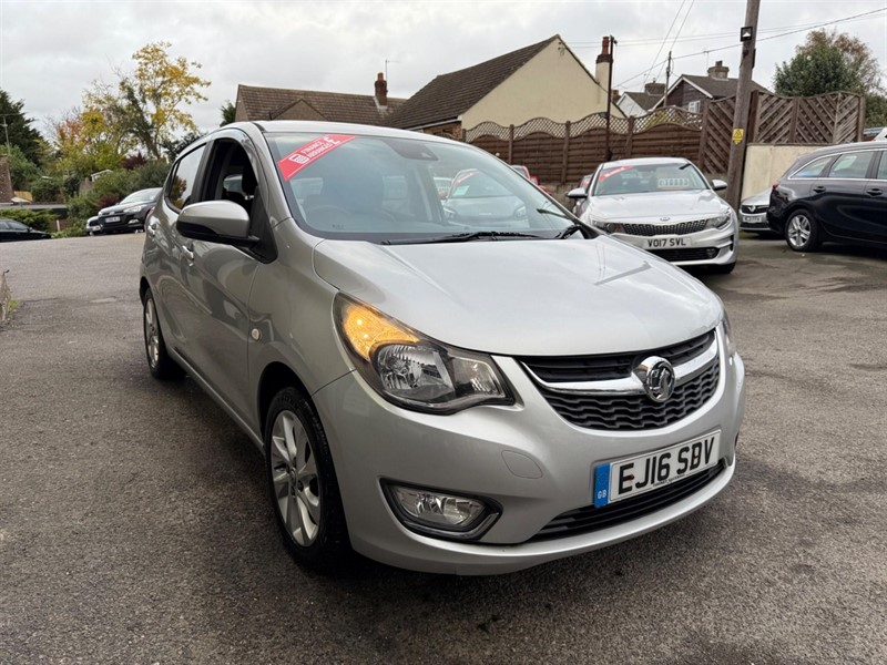 Used Vehicles in Rochester, Kent | Higham Garage