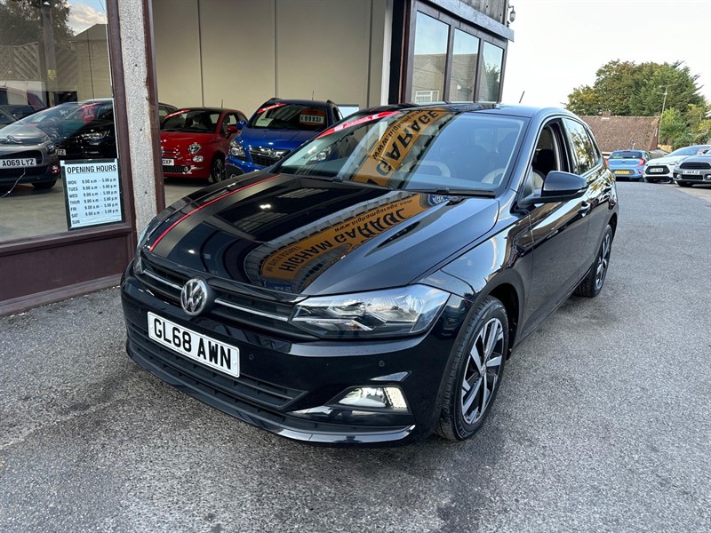 Used Vehicles in Rochester, Kent | Higham Garage