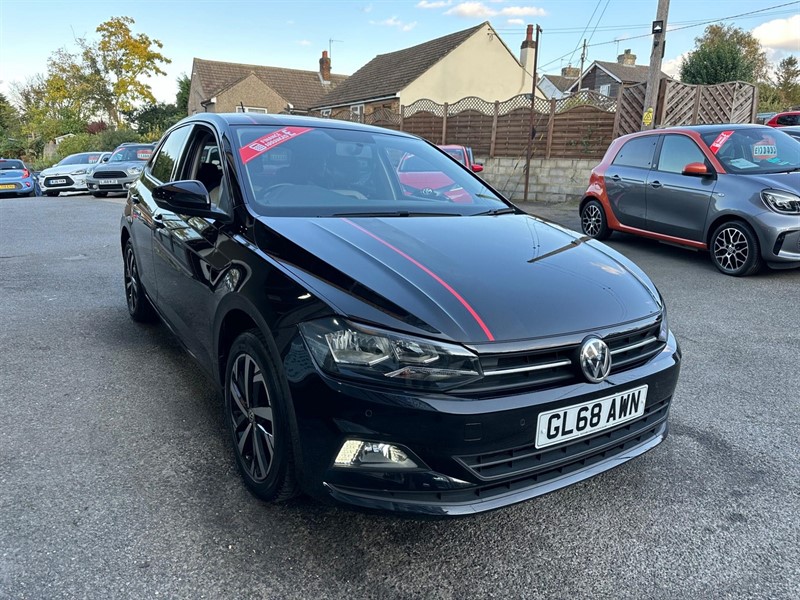 Used Vehicles in Rochester, Kent | Higham Garage