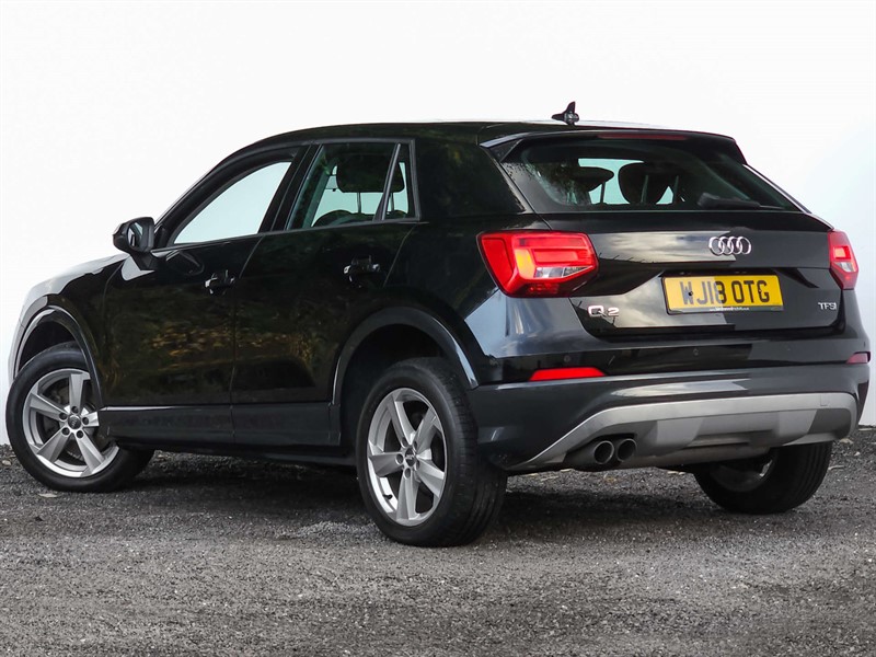 Used Cars Cardiff | Quality Selection & Competitive Prices | Birchwood ...