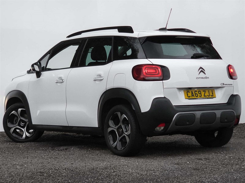 Used Cars Cardiff | Quality Selection & Competitive Prices | Birchwood ...