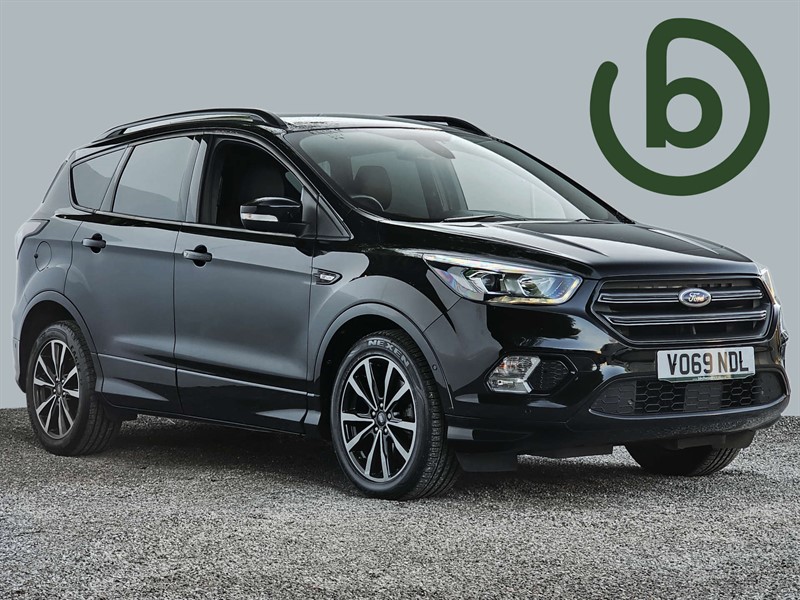 Used Cars Cardiff | Quality Selection & Competitive Prices | birchwood ...