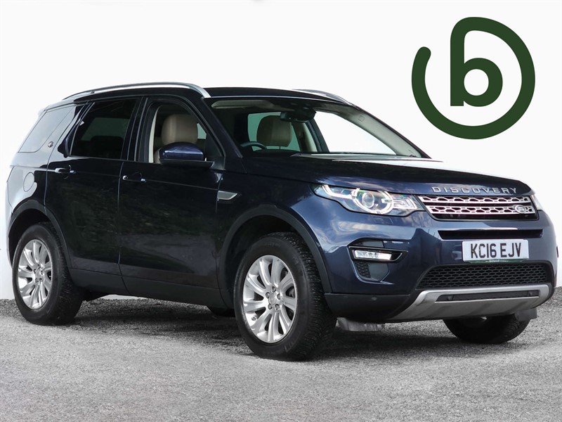 Used Cars Cardiff | Quality Selection & Competitive Prices | Birchwood ...