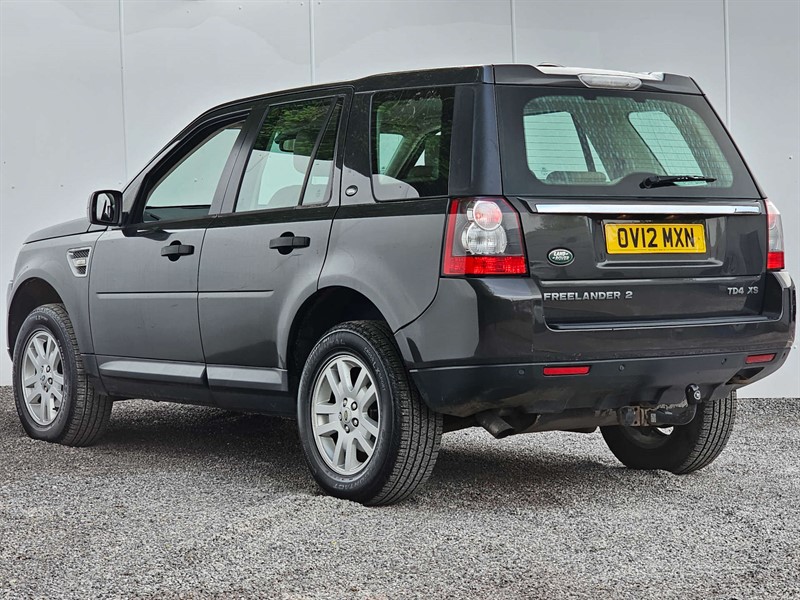 Used Cars Cardiff | Quality Selection & Competitive Prices | birchwood ...