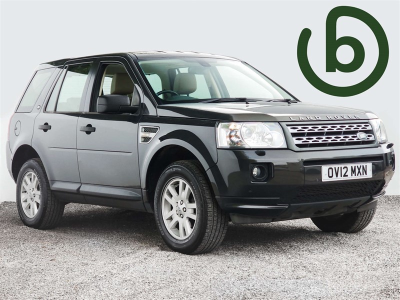 Used Cars Cardiff | Quality Selection & Competitive Prices | birchwood ...