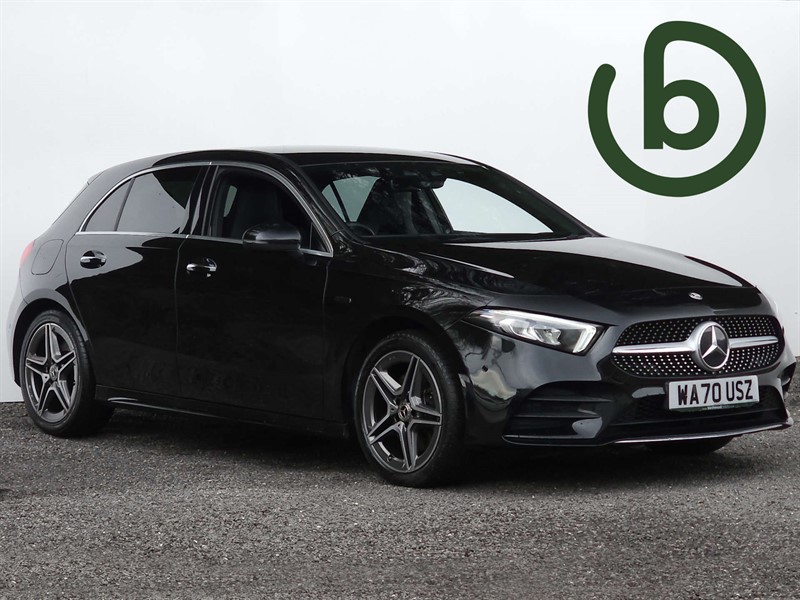 Used Cars Cardiff | Quality Selection & Competitive Prices | Birchwood ...