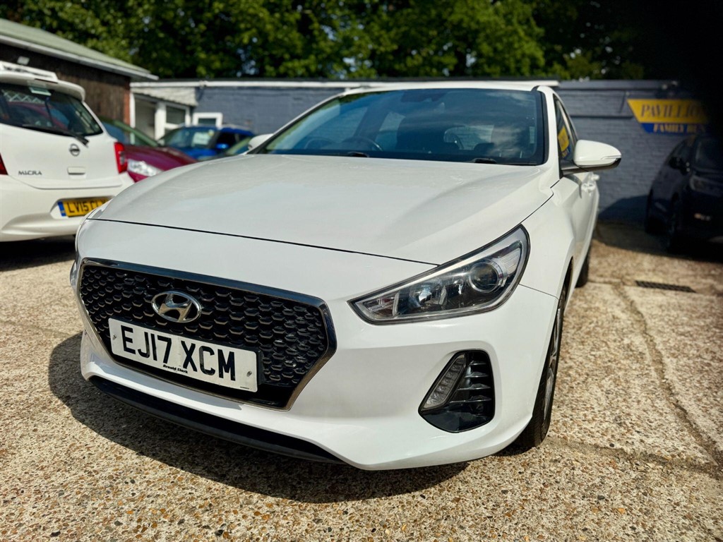 Used Vehicles for sale in Brighton and Crawley, Sussex | Pavillion Car ...
