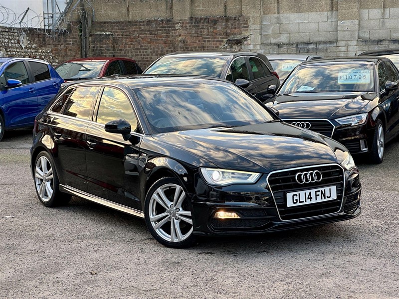 Used Vehicles in Brighton and Crawley, Sussex | Pavillion Car Sales Ltd