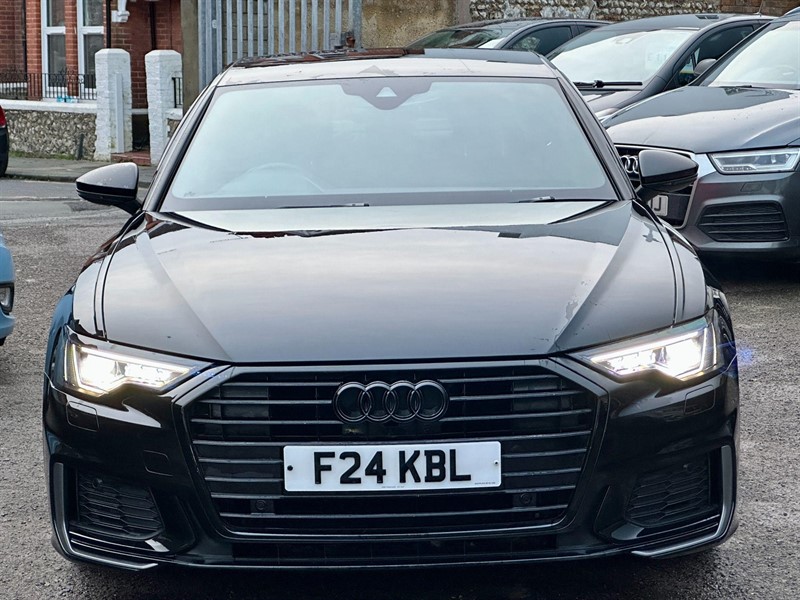 Used Vehicles in Brighton and Crawley, Sussex | Pavillion Car Sales Ltd