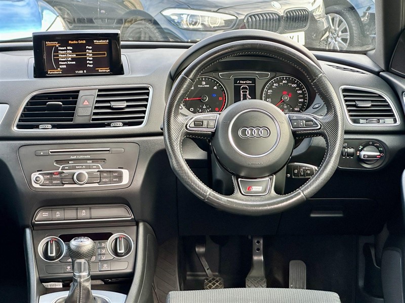 Used Vehicles in Brighton and Crawley, Sussex | Pavillion Car Sales Ltd