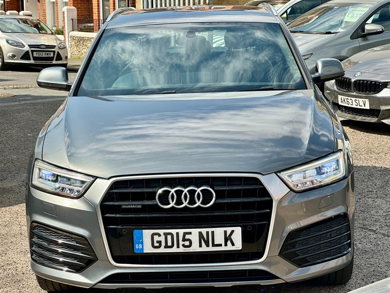 Used Vehicles in Brighton and Crawley, Sussex | Pavillion Car Sales Ltd