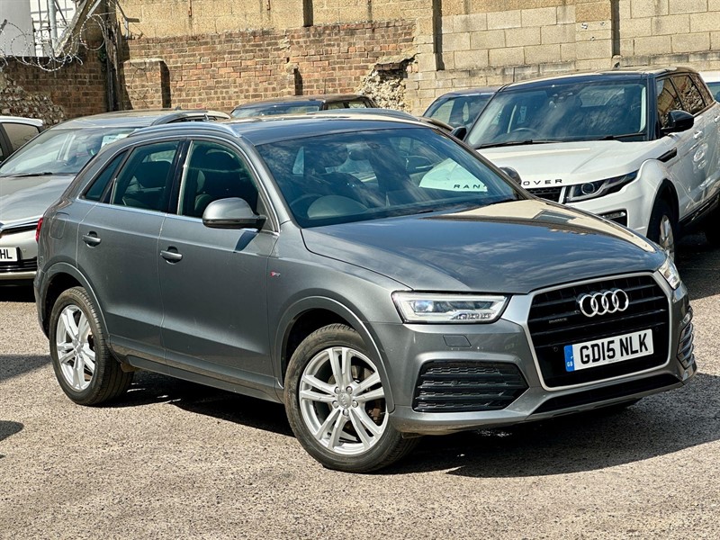 Used Vehicles in Brighton and Crawley, Sussex | Pavillion Car Sales Ltd