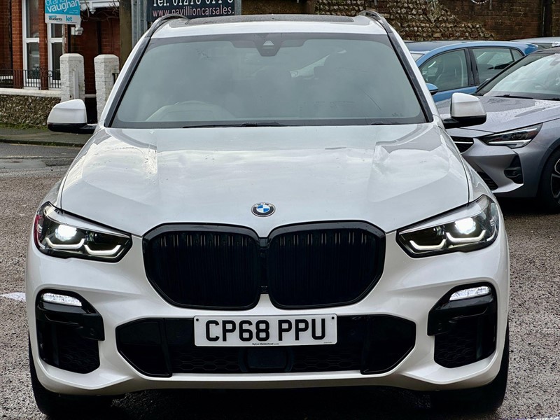 Used Vehicles in Brighton and Crawley, Sussex | Pavillion Car Sales Ltd