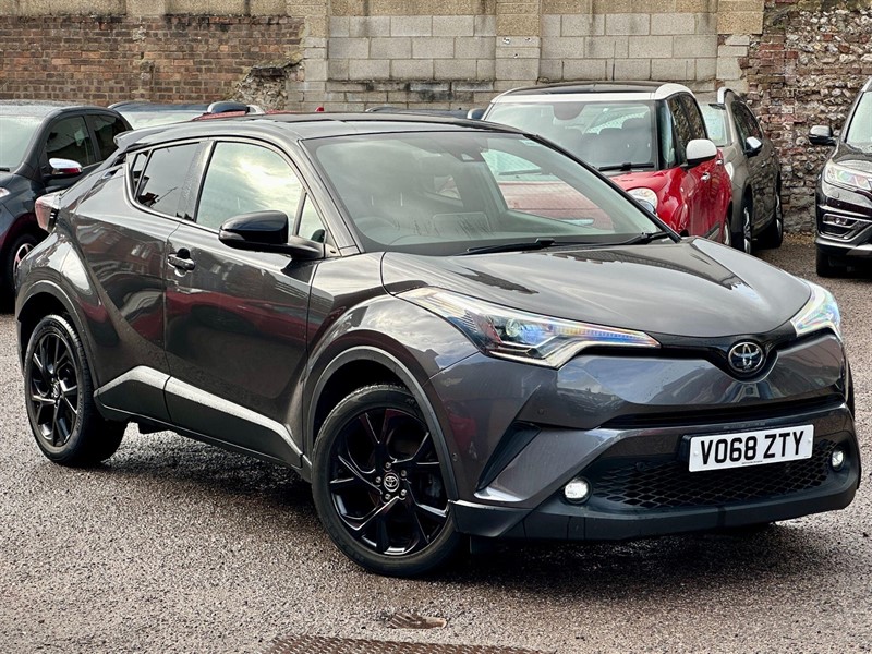 Used Vehicles in Brighton and Crawley, Sussex | Pavillion Car Sales Ltd