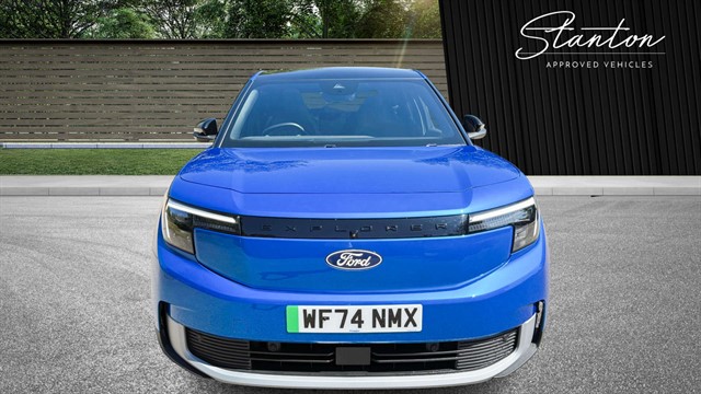 Used Cars and Vans for sale in Stoney Stanton, Leicestershire | Stanton ...