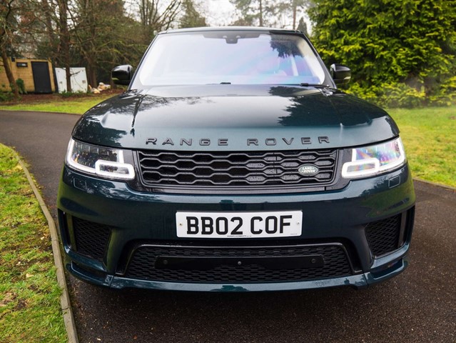 Used Cars Bagshot, Ascot, Camberley in Surrey | Quality Selection ...